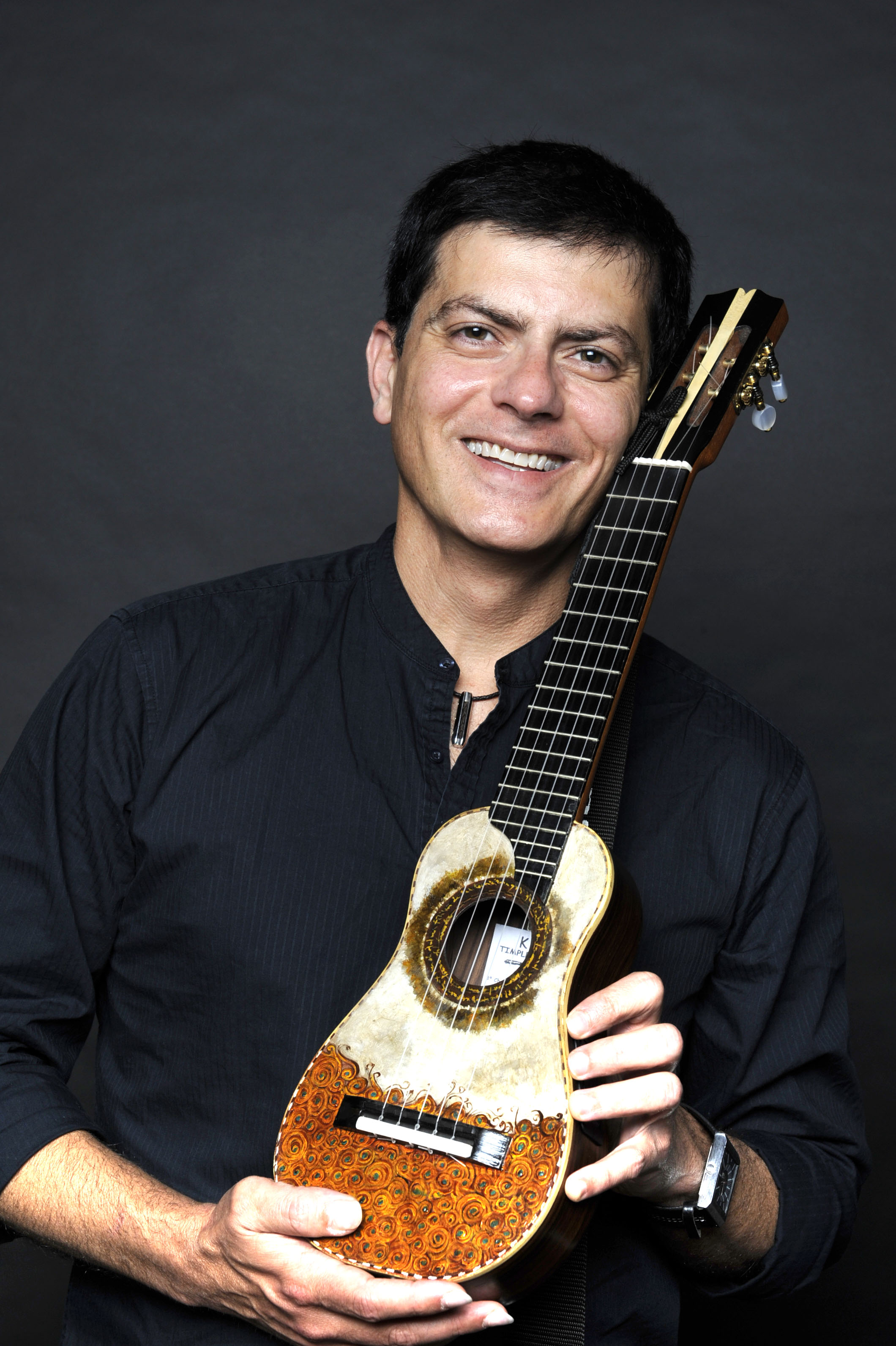 Benito Cabrera - Alchetron, The Free Social Encyclopedia